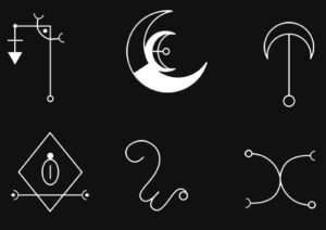 Baneful magick with the Nekalah, part 1 - T. L. Othaos